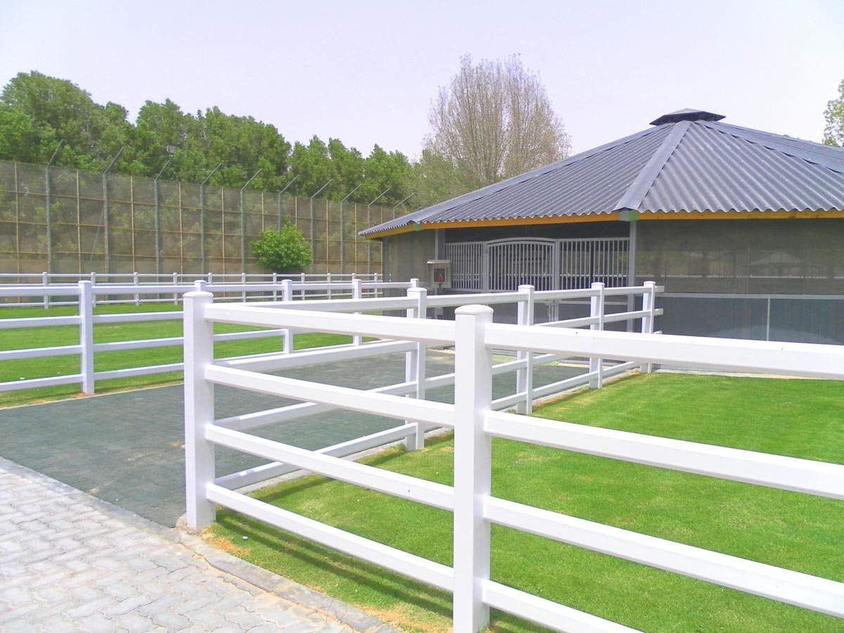 Paddock Fencing | Duralock